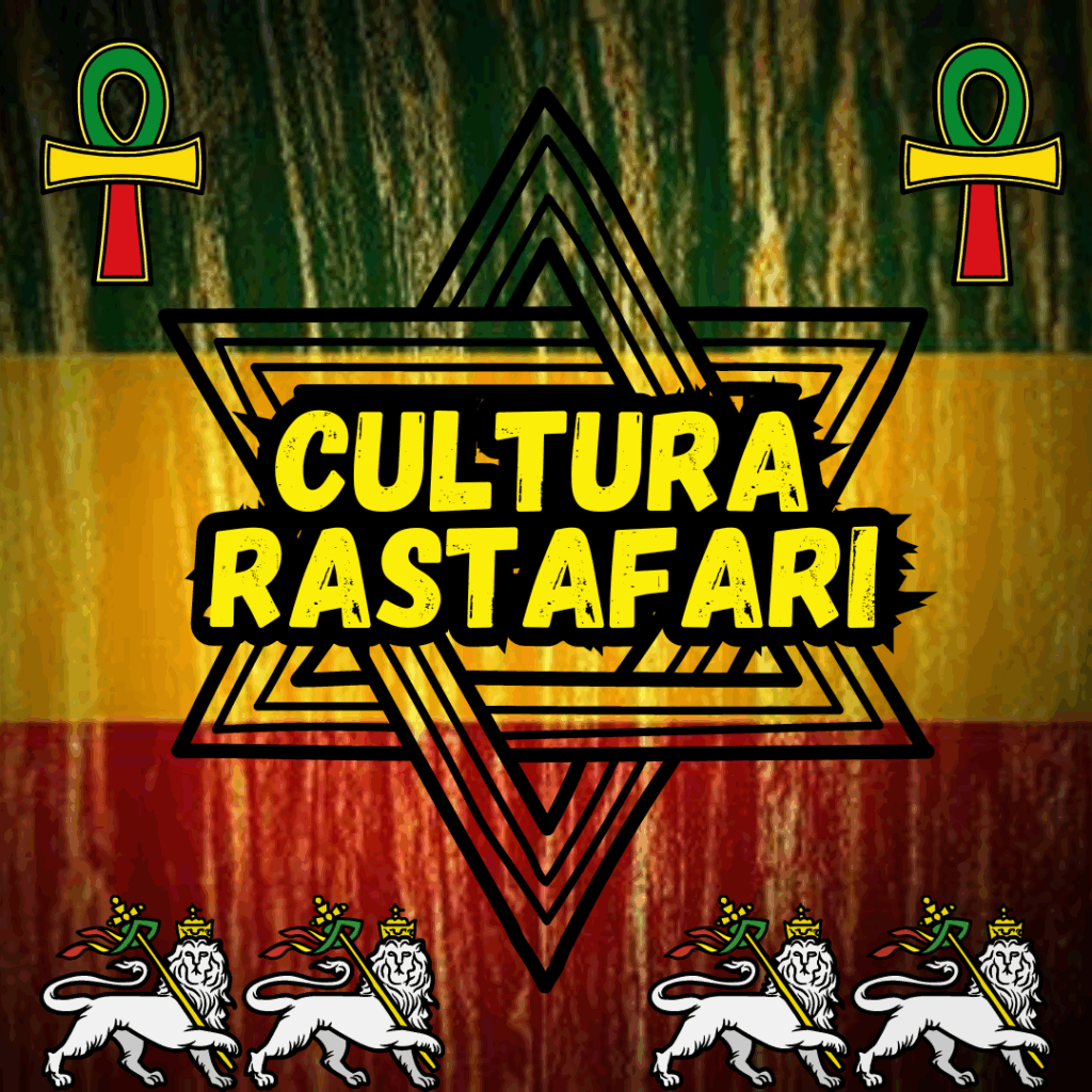 Bienvenidos a No Babylon Cultura Rastafari - CULTURA RASTAFARI