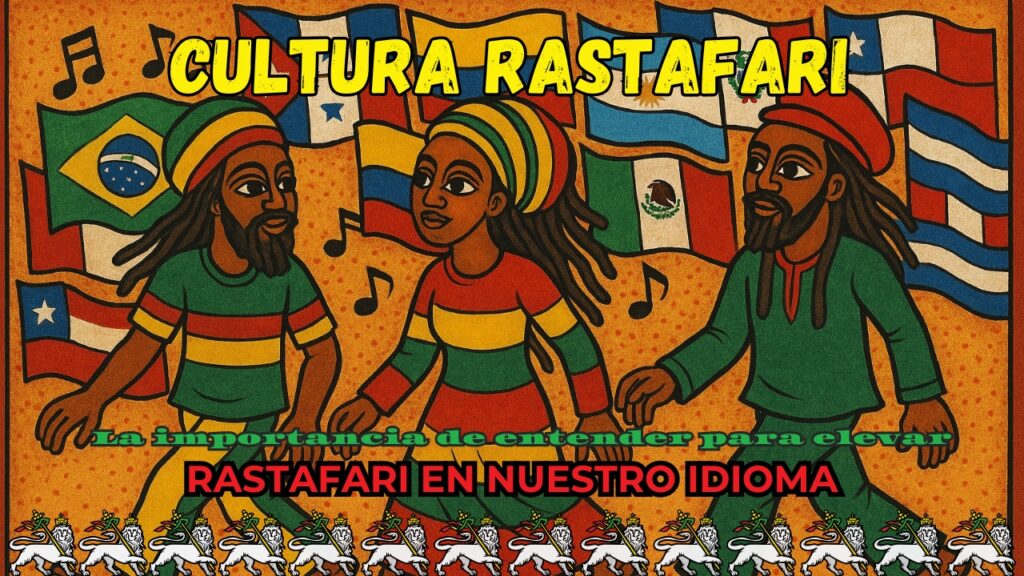 ¿Sabes que es babilonia o babylon? - CULTURA RASTAFARI